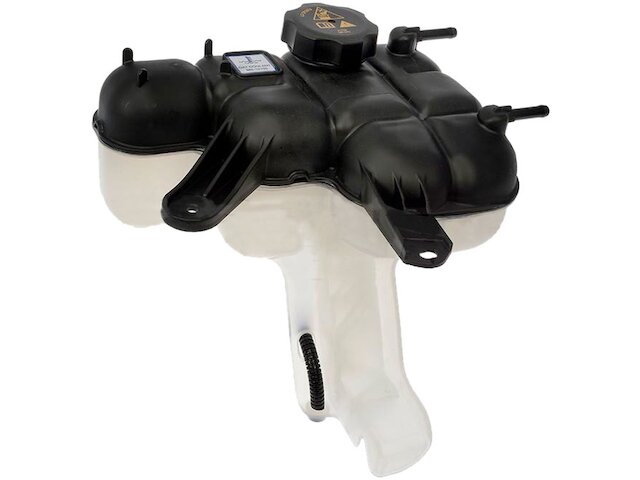 2016-2021 Dodge Durango Expansion Tank - Dorman 603-002 - PartsGeek.com