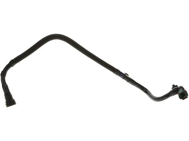 2016-2019 Jeep Grand Cherokee Vapor Canister Purge Valve Hose ...