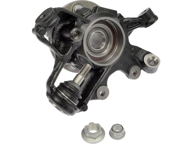 2016-2021 Jeep Grand Cherokee Steering Knuckle - Dorman 686-421 - Rear ...