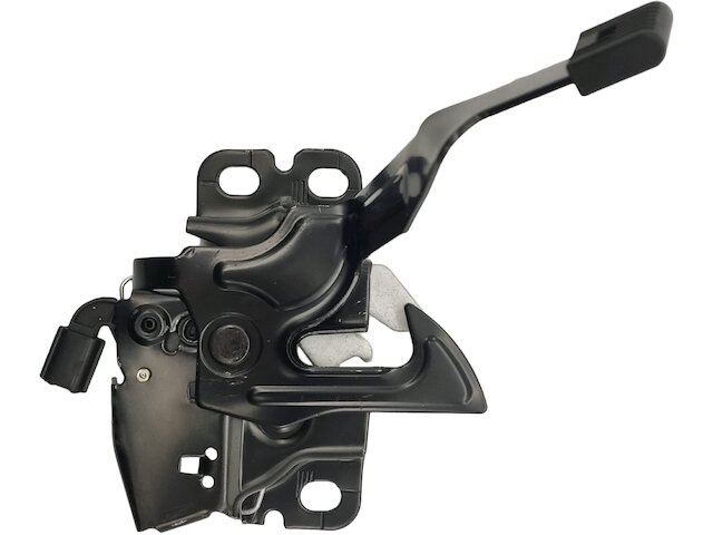 2016-2021 Honda Civic Hood Latch - SKP SK234143 - PartsGeek.com