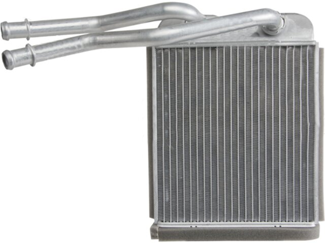 2003-2006, 2008-2010 Porsche Cayenne Heater Core - Four Seasons 92187 ...