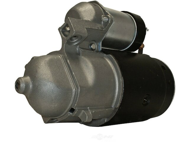 1965-1981 Cadillac DeVille Starter - Remy 96018 - PartsGeek.com