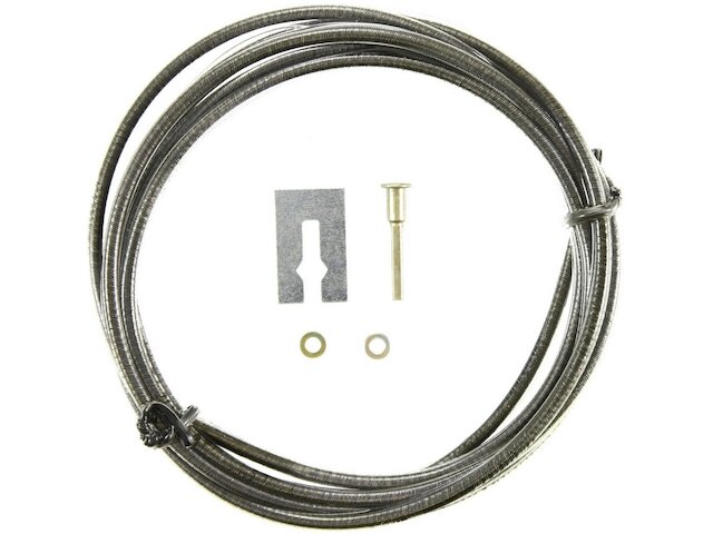 1960, 1966-1967, 1969, 1971-1983 Ford F100 Speedometer Cable Make Up ...