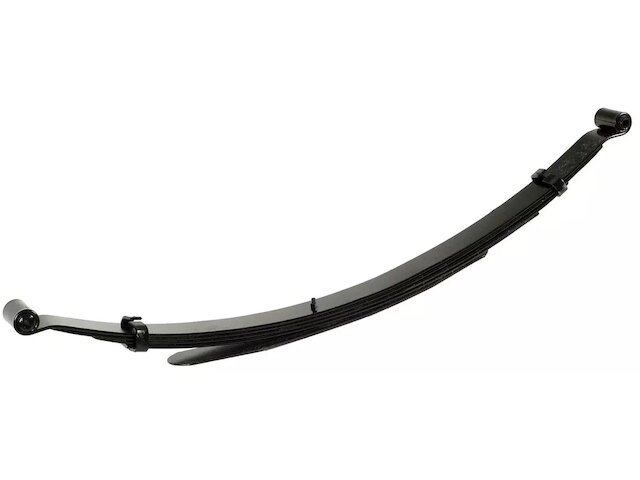 1973-1976 Ford F100 Leaf Spring - Dorman 43-569 - Rear - PartsGeek.com
