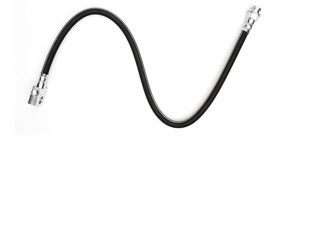 1966-1969 Ford F250 Brake Hose - Dynamic Friction 350-54531 - Rear ...