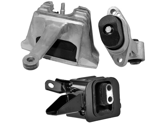 2017-2020 Hyundai Elantra Engine Mount - Anchor 300735 - - PartsGeek.com