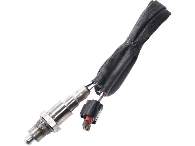 2017-2019 Ford Escape Oxygen Sensor - Walker 250-241225 - Downstream ...