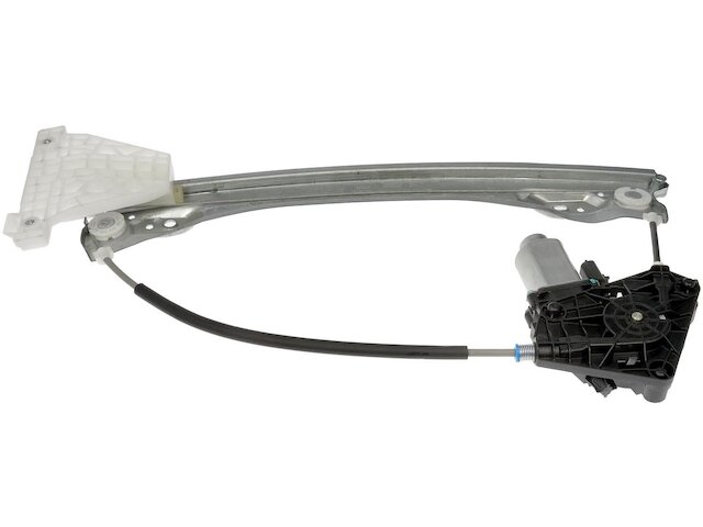 2017-2025 Chrysler Pacifica Window Regulator - Dorman 748-011 - Left ...