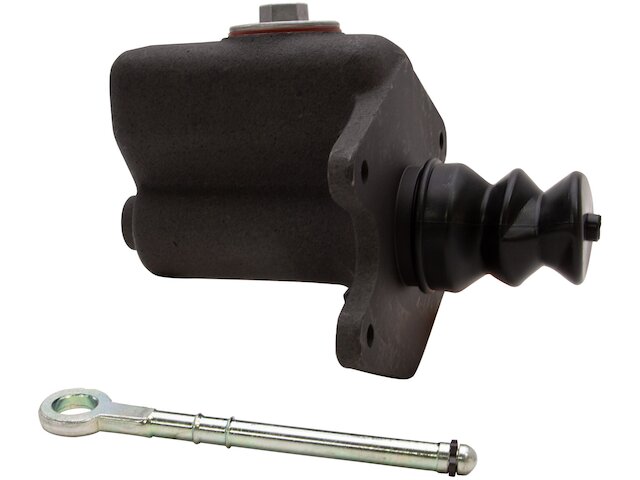 1973-1979 Ford F-700 Brake Master Cylinder - Dynamic Friction 355-54281 ...