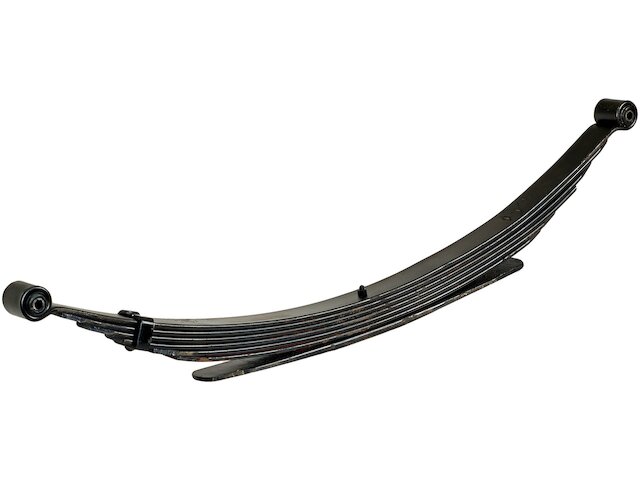 Chevrolet C30 Pickup Leaf Spring - Leaf Springs - Dorman - 1972 72 ...
