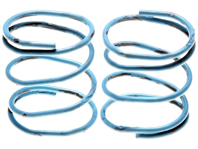 1964-1973 Chevrolet Chevelle Parking Brake Strut Spring - Raybestos ...