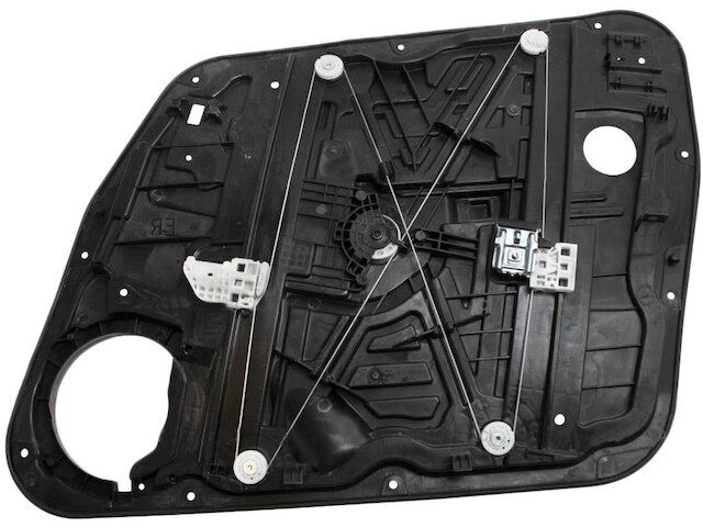 2017-2022 Kia Sportage Window Regulator - ACI 380486 - Front Left ...
