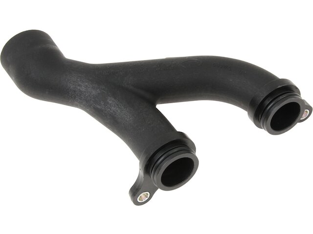 2017-2018 Jaguar F-Pace Coolant Pipe - Genuine AJ813865 - Lower ...