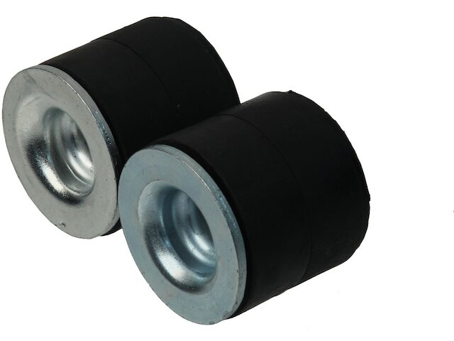 1968-1972 Chevrolet Chevelle Radiator Support Bushing - APA/URO Parts ...