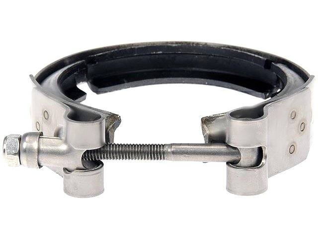 2003-2004 Freightliner FLD112 EGR Cooler Clamp - Dorman 904-5154 ...
