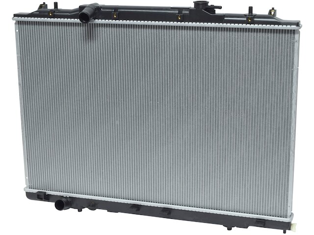 2017-2023 Honda Ridgeline Radiator - UAC RA 13402C - PartsGeek.com