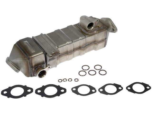 2011-2017 Blue Bird Vision School Bus EGR Cooler - Dorman 904-5147 ...