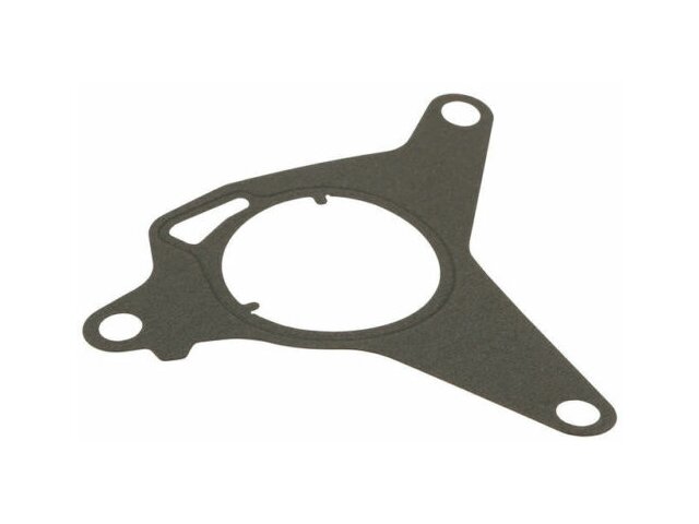 2017 Fiat 500 Power Brake Booster Vacuum Pump Seal - Mopar 68140726AC ...