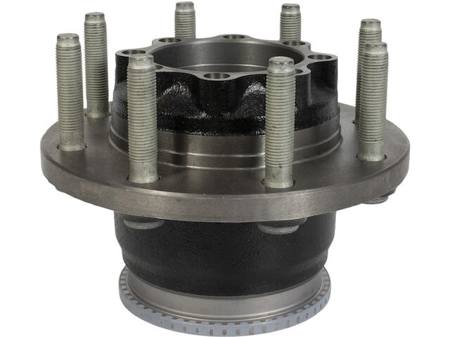 2017-2025 Ford F250 Super Duty Wheel Hub Assembly - Motorcraft HUB-427 ...