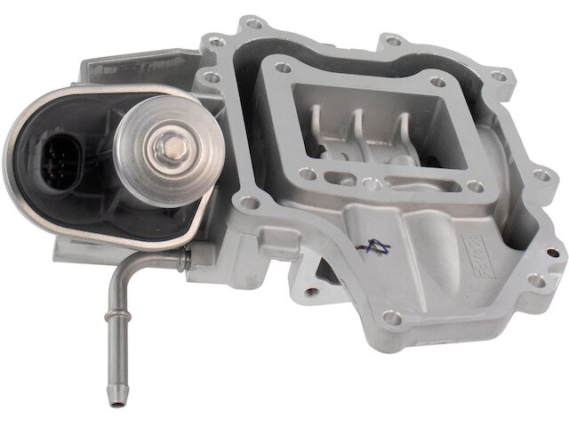 2017-2026 Ford F250 Super Duty EGR Valve - Motorcraft CX-2649 ...