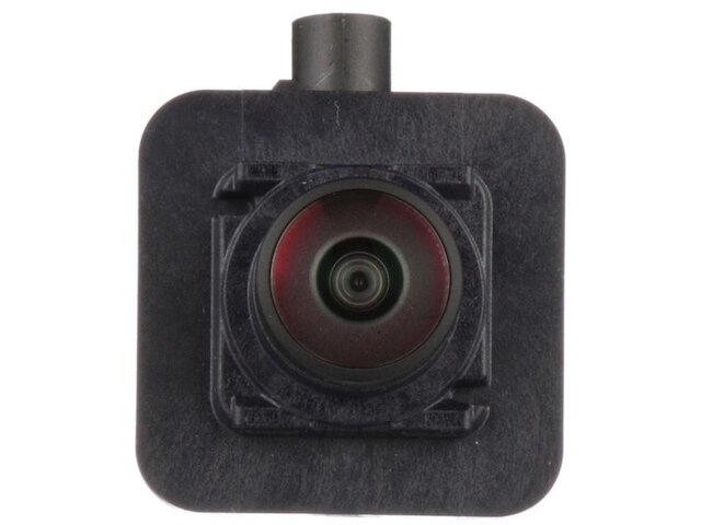 2017-2021 Ford F250 Super Duty Backup Camera - Standard Motor Products ...