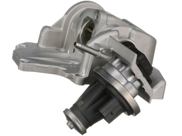 2017-2022 Ford F250 Super Duty EGR Valve - Standard Motor Products ...