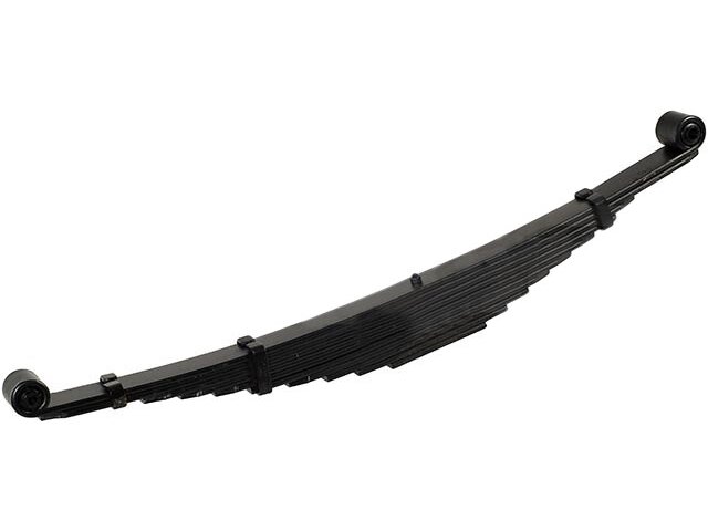 2017-2019 Ford F350 Super Duty Leaf Spring - Dorman 43-2081HD - Rear ...