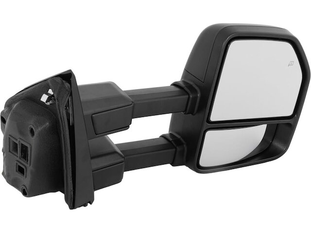 2017-2022 Ford F350 Super Duty Mirror - TechPro FO1321607 - Right ...