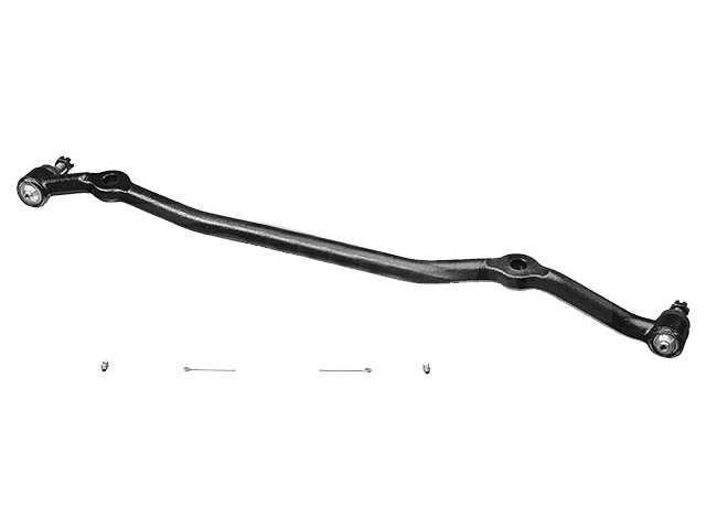 1973-1976 Chevrolet Impala Tie Rod - Dorman 540-991 - PartsGeek.com