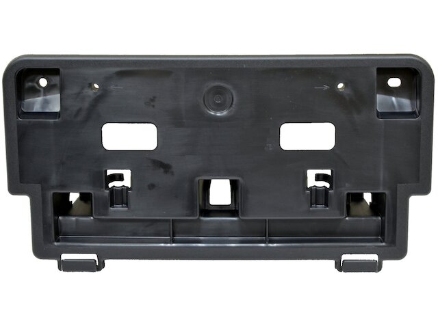 2017-2021 Mazda CX5 License Plate Bracket - TechPro MA1068114 - Front ...
