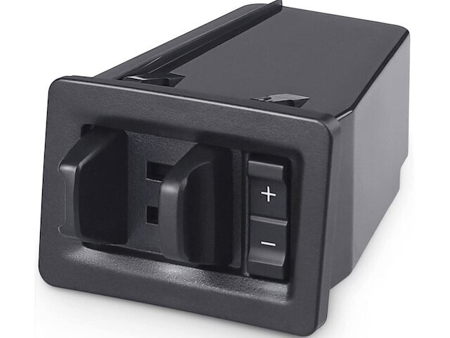 2018-2021 Ford Expedition Trailer Brake Control - Standard Motor ...