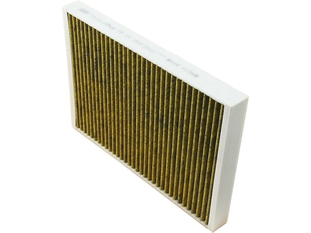 2018-2020 Audi Q7 Cabin Air Filter - Mann FP 31 003 - PartsGeek.com