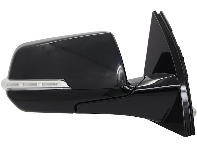 Side View Mirror Replacement - Driver & Passenger Side Mirrors