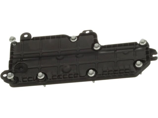 2018-2025 Jeep Wrangler Oil Separator - Standard Motor Products EOS32 ...