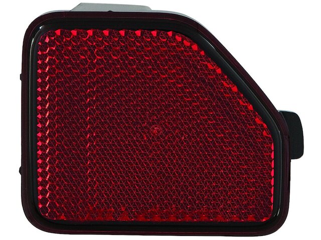 2018-2023 Jeep Wrangler Bumper Reflector - Depo 333-2908L-US - Rear Left - PartsGeek.com