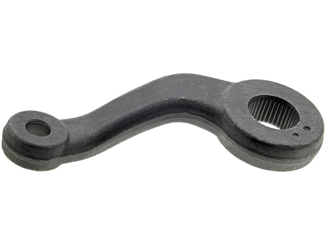 2018-2025 Jeep Wrangler Pitman Arm - Mevotech MS250286 - Front ...