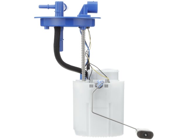 2018-2021 GMC Terrain Fuel Pump - Delphi FG2678 - PartsGeek.com