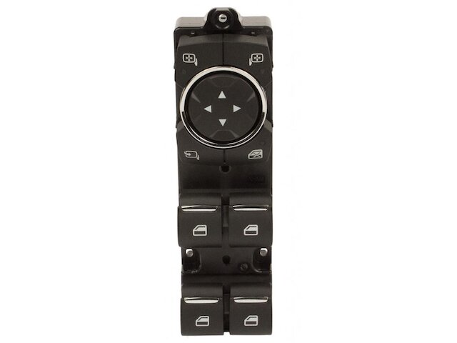 2018-2022 Ford F250 Super Duty Window Switch - Motorcraft SW-7928 ...