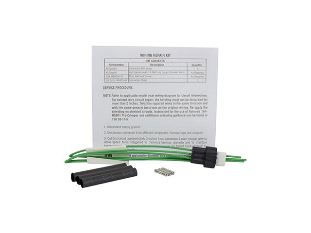 2018-2020 Ford F150 Engine Intake Manifold Runner Control Sensor ...