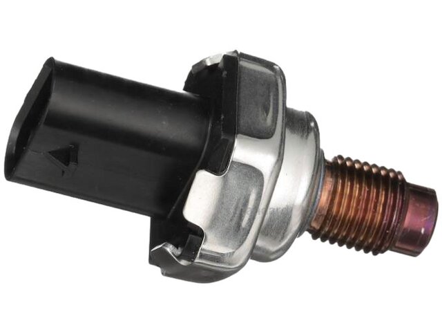 2018-2020 Ford F150 Fuel Pressure Sensor - Standard Motor Products ...