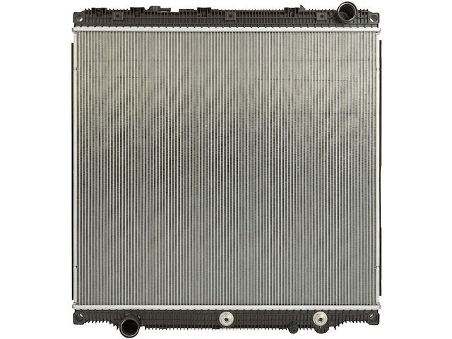 2018-2026 Freightliner Cascadia Radiator - Spectra Premium 2001-1775P ...