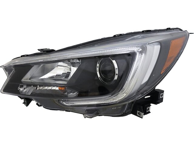 2018-2019 Subaru Outback Headlight Assembly - TYC 20-16296-00-9 - Left ...