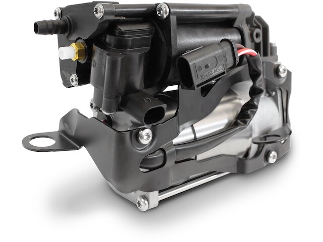 2018-2020 Mercedes E63 AMG S Suspension Compressor - Unity 20-021500-C ...
