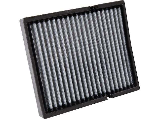 2018-2020, 2022-2025 Toyota Camry Cabin Air Filter - K&N VF2054 ...