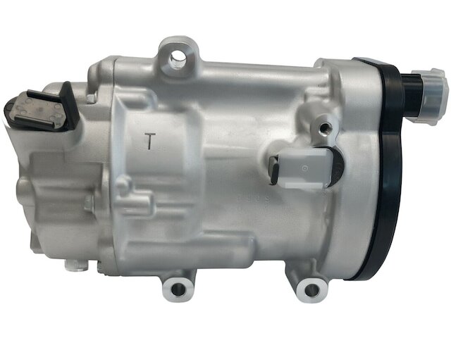 2018-2019 Toyota Camry A/C Compressor - GPD 6513516 - PartsGeek.com