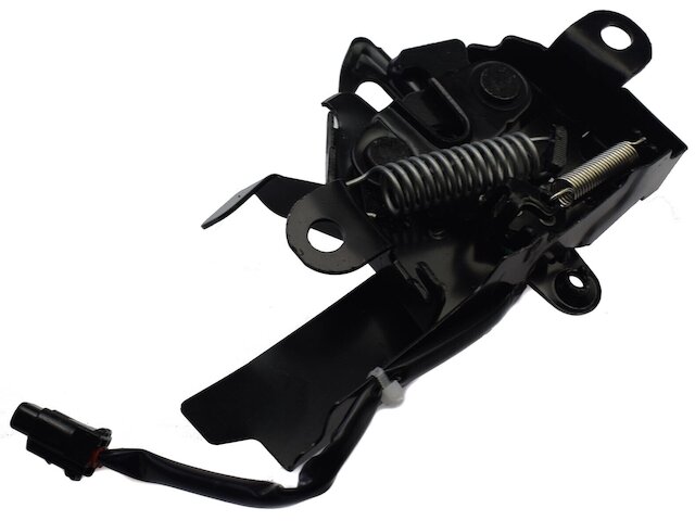 2018-2024 Toyota Camry Hood Latch - TechPro TO1234200 - PartsGeek.com