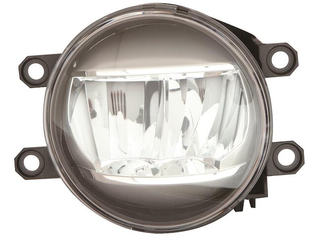 2018 Toyota Tundra Fog Light - Depo 324-2012R-AC - Right - PartsGeek.com