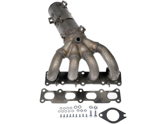 2018-2021 Jeep Compass Catalytic Converter - Dorman 674-093 - PartsGeek.com