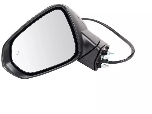 2018-2022 Lexus RX450h Mirror - TechPro LX1320170 - Left - PartsGeek.com