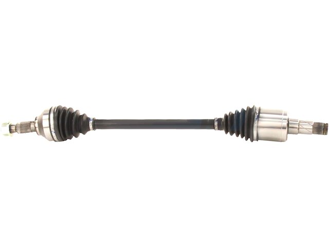 2017-2023 Tesla 3 Axle Assembly - SurTrack TS-8007 - Front - PartsGeek.com